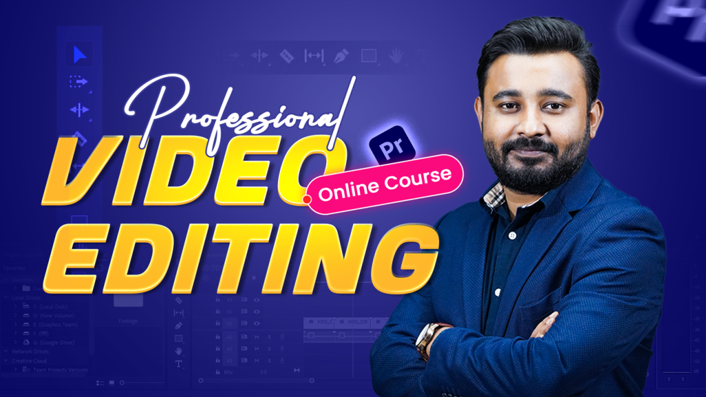 Video Editing Live – UYLab